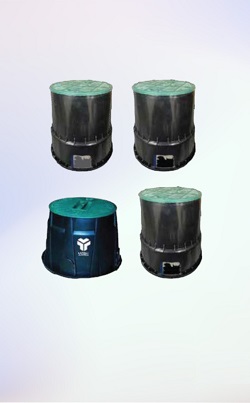 YASH EARTHING SOLUTIONS PVT. LTD.